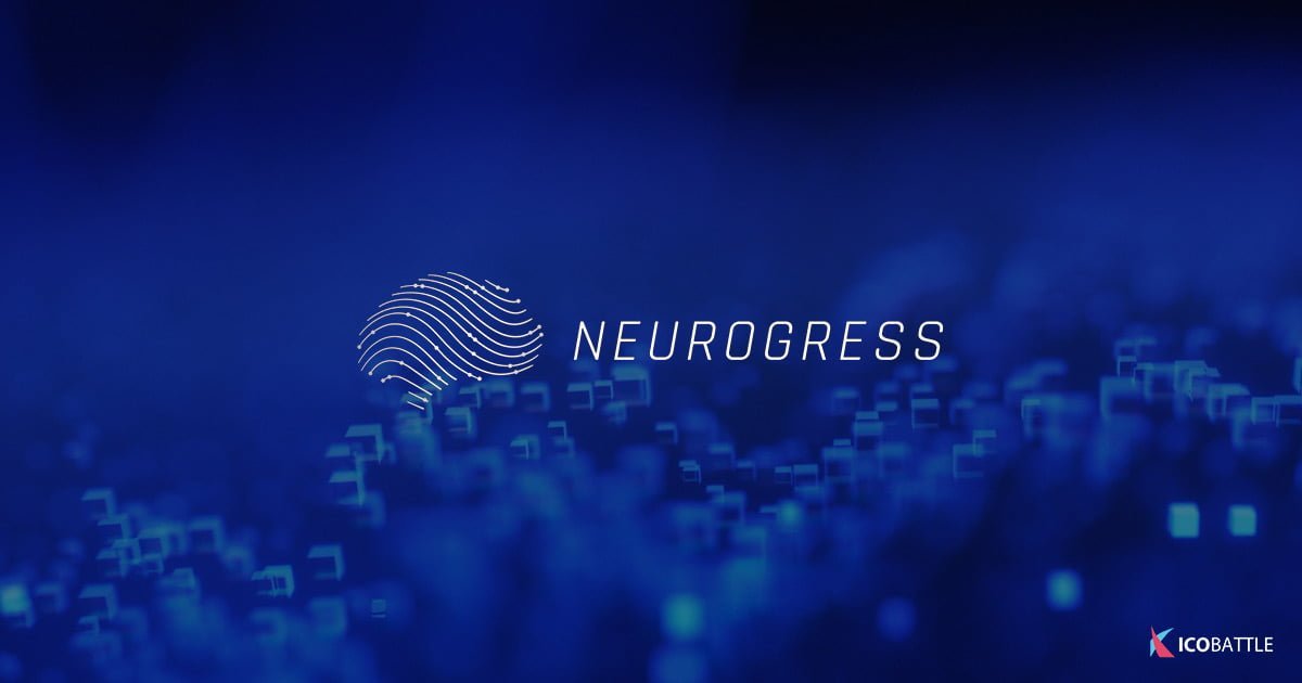 Neurogress: Put Your Mind In Control | ICO Review