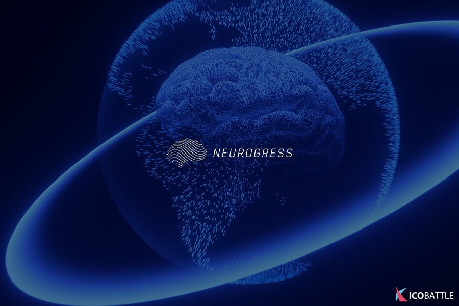Neurogress: Put Your Mind In Control | ICO Review