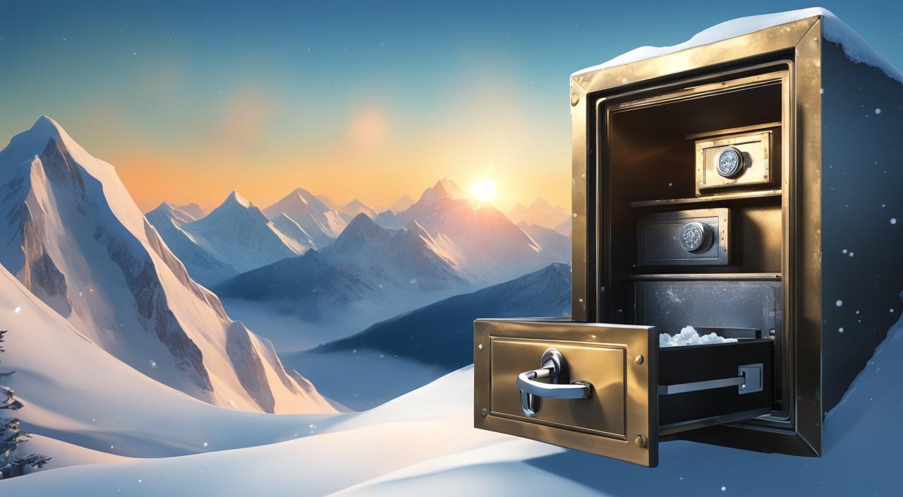 Understanding Cold Wallets: Secure Storage for Digital Assets