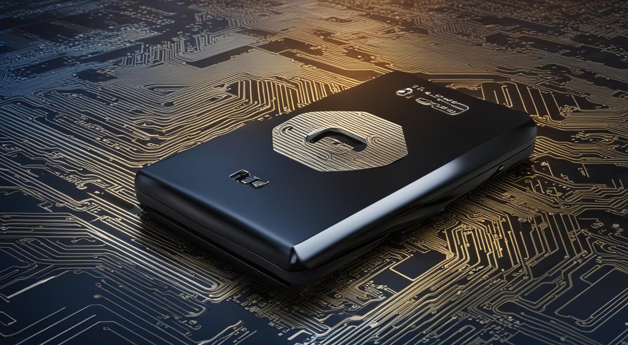Secure Your Cryptocurrency with a Top-Tier Hardware Wallet