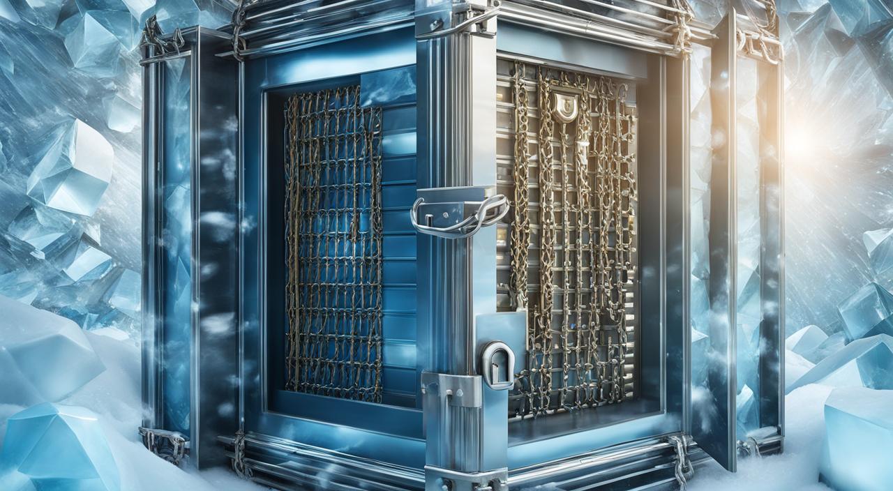 Understanding Cold Storage Crypto: Secure Your Digital Assets